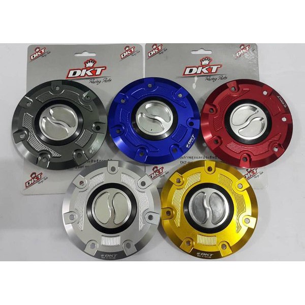 Jual tutup tangki DKT ninja r dan rr | Shopee Indonesia