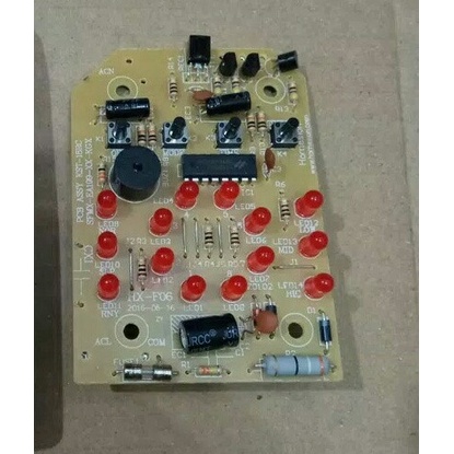 Jual Modul kipas angin miyako kst 18 rc original | Shopee Indonesia