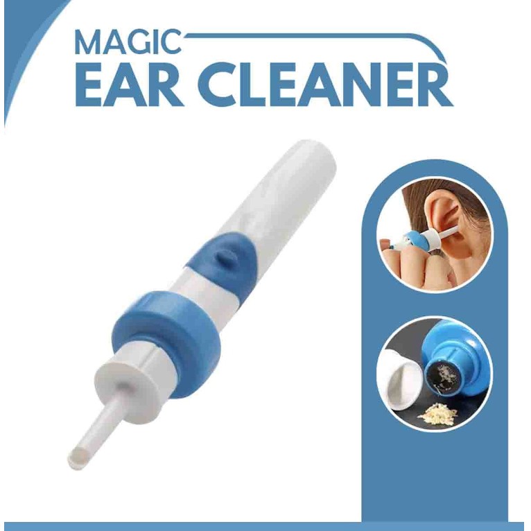 Jual Magic EAR Cleaner | Shopee Indonesia