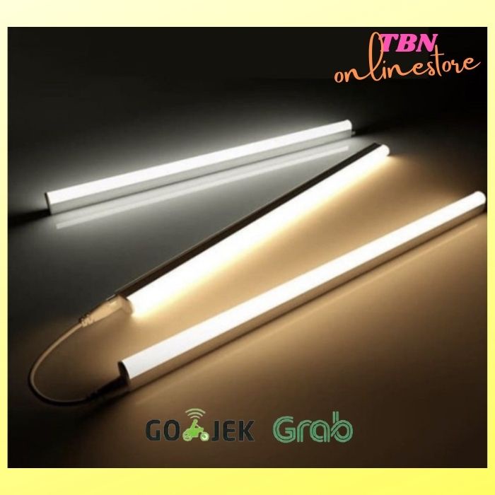 Jual LAMPU TL LED T5 15W 90CM / LAMPU T5 TUBE 20W 120CM | Shopee Indonesia