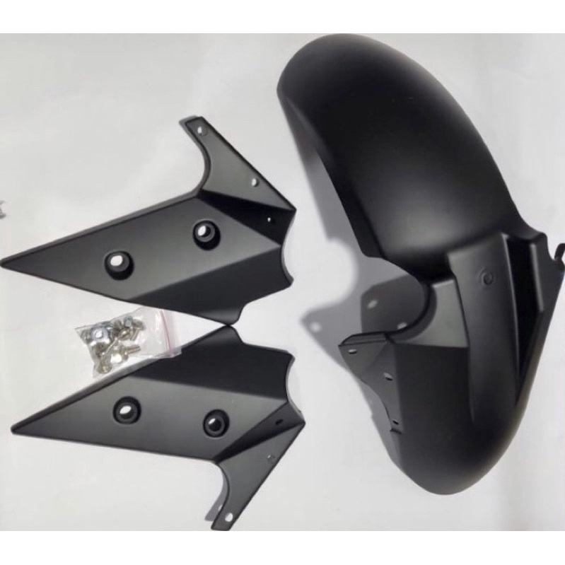 Jual Spakbor Depan Modif Spakbor Depan Model Ninja 250 Fi Universal ...