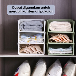 Jual Starlight Rak Meja Tempat File Susun Dokumen Kantor Rak Berkas ...