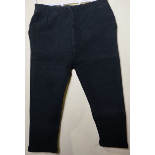 Jual Legging Anak Hitam Polos | Shopee Indonesia