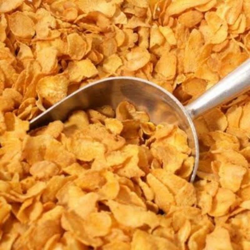 Jual cornflakes corn flake 250 gram | Shopee Indonesia
