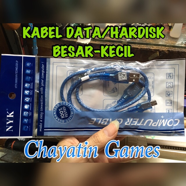 Jual KABEL HARD DISK BIRU PENDEK ( B-K ) | Shopee Indonesia