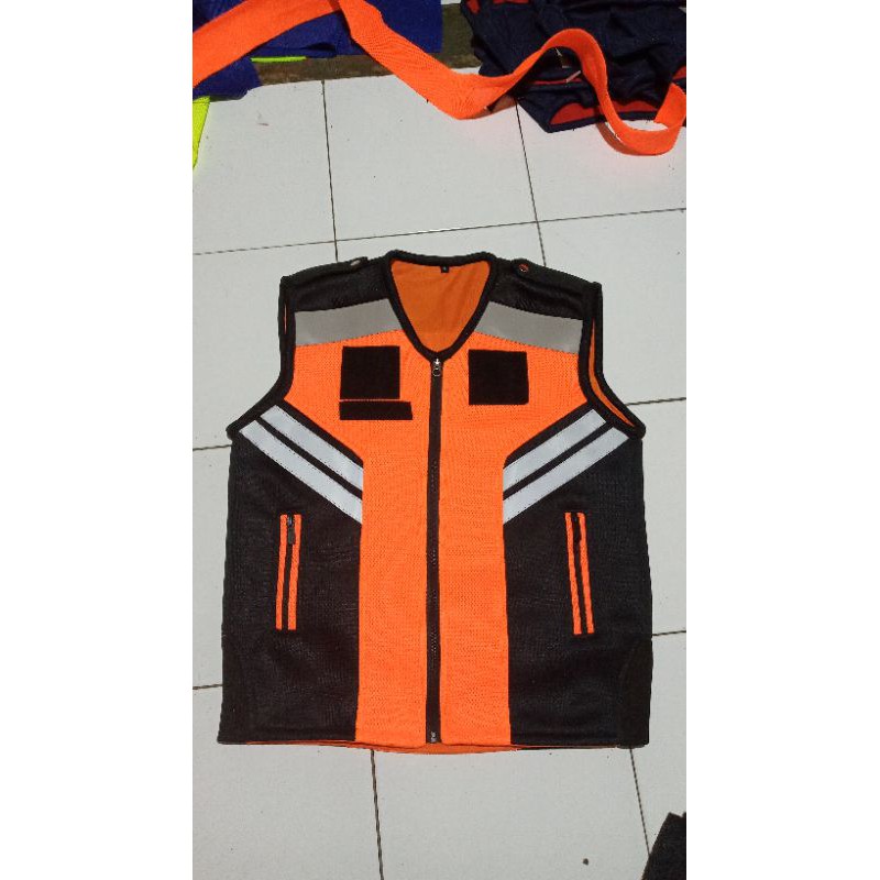 Jual ROMPI TEBAL SERBAGUNA, ROMPI POLOSAN,ROMPI DISHUB,BPBD,KEMENHUB ...