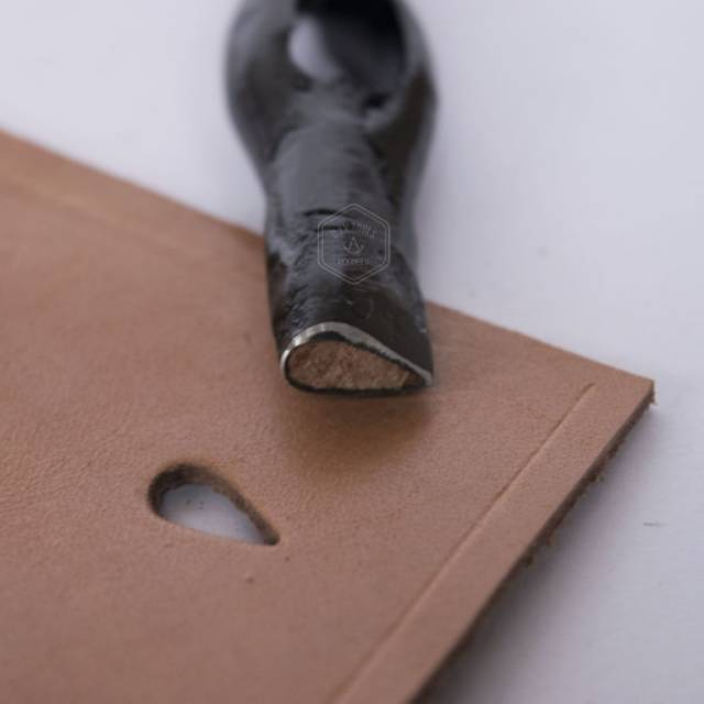 Jual Punch Tear - Leather Tools (PO) | Shopee Indonesia
