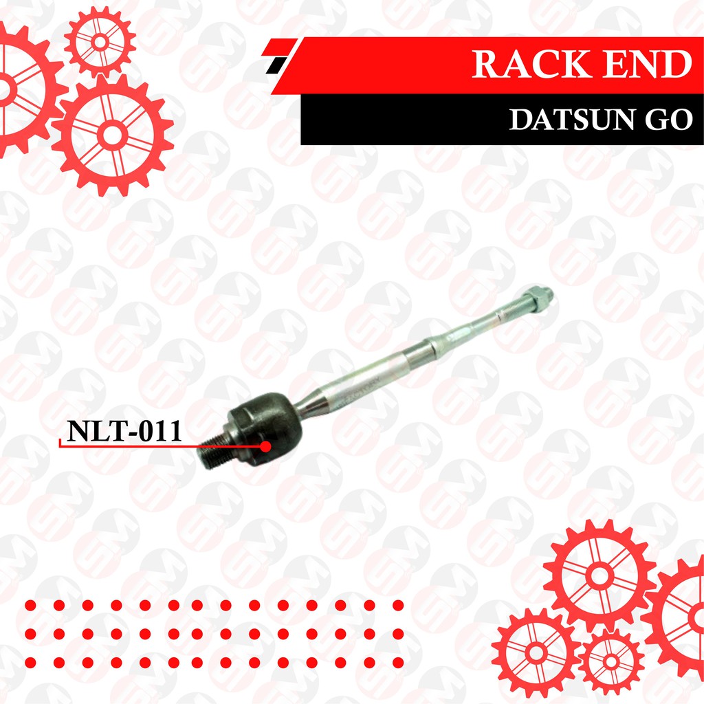 Jual RACK END/LONG TIE ROD "DATSUN GO'' | Shopee Indonesia
