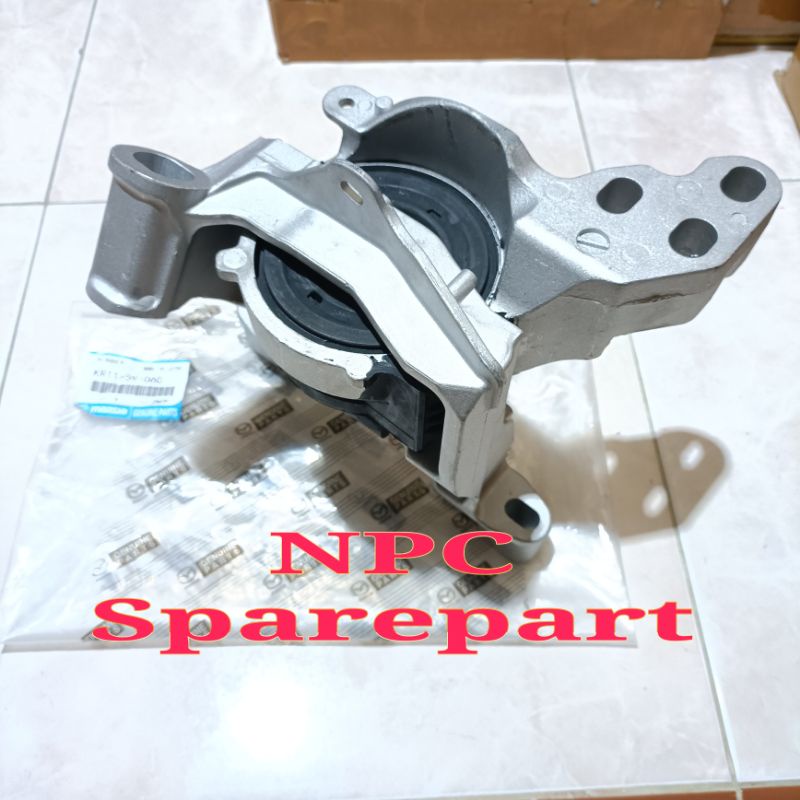 Jual Engine Mounting Kanan Mazda CX5 CX 5 CX-5 2.0 2.0cc 2000cc 2.5 2.5cc 2500cc Original ...