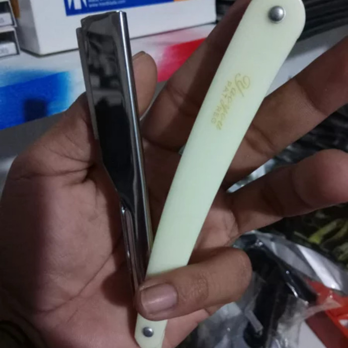 Jual razor isi ulang pisau cukur isi ulang silet shaver alat cukur ...