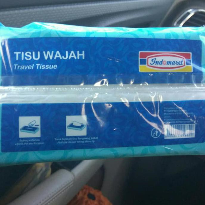 Jual Model Terbaik Tissue Wajah Pengiriman Cepat | Shopee Indonesia