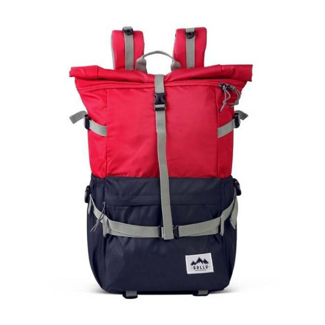 Jual Sollu Bags - Savana Series | Shopee Indonesia