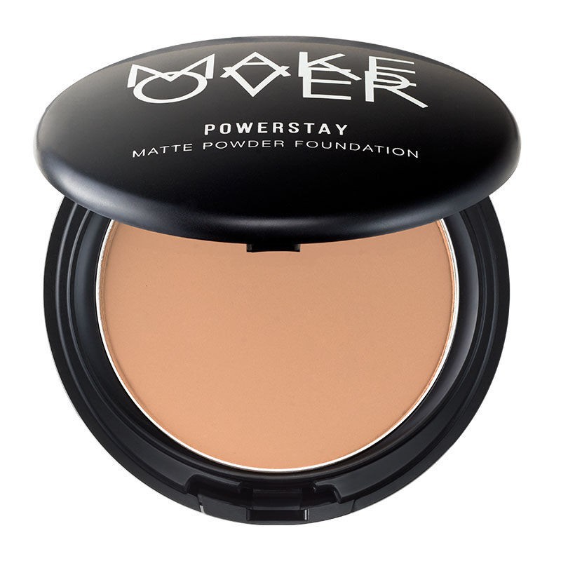 Jual Makeover Powerstay Matte Powder Foundation | Shopee Indonesia
