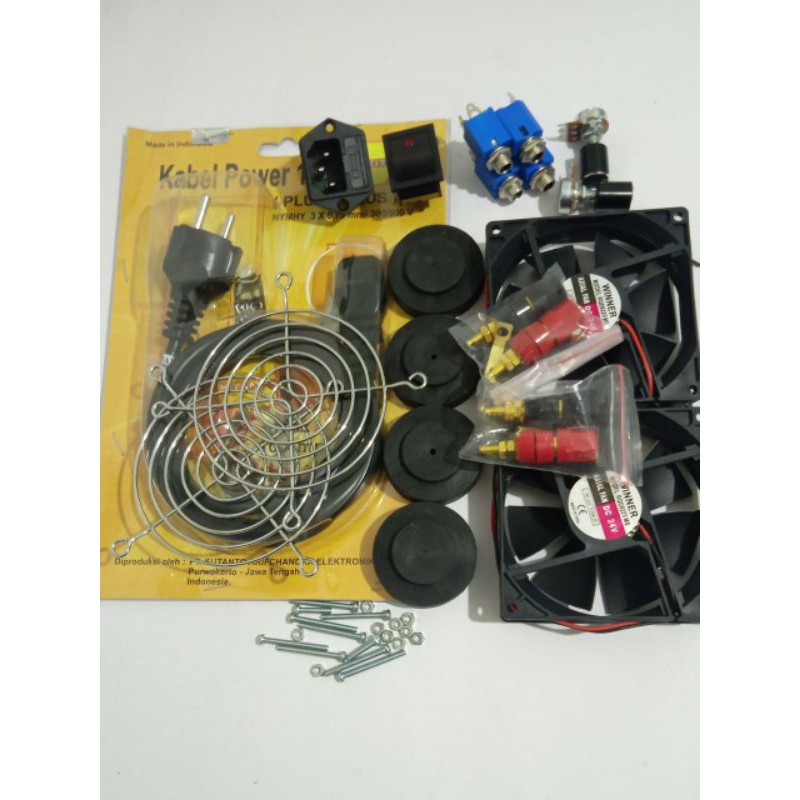 Jual Acessoris Box BELL M270 - M 290 - M 300 Qualitas di jamin bagus ...