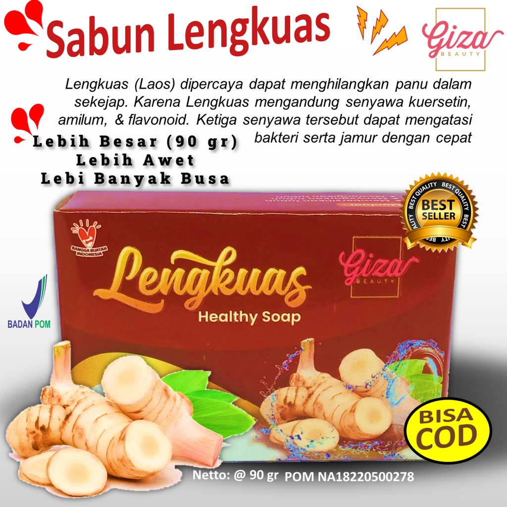 Jual Sabun Ampuh Mengatasi Panu, Kadas, Kurap, dan kutu Air Terlaris ...