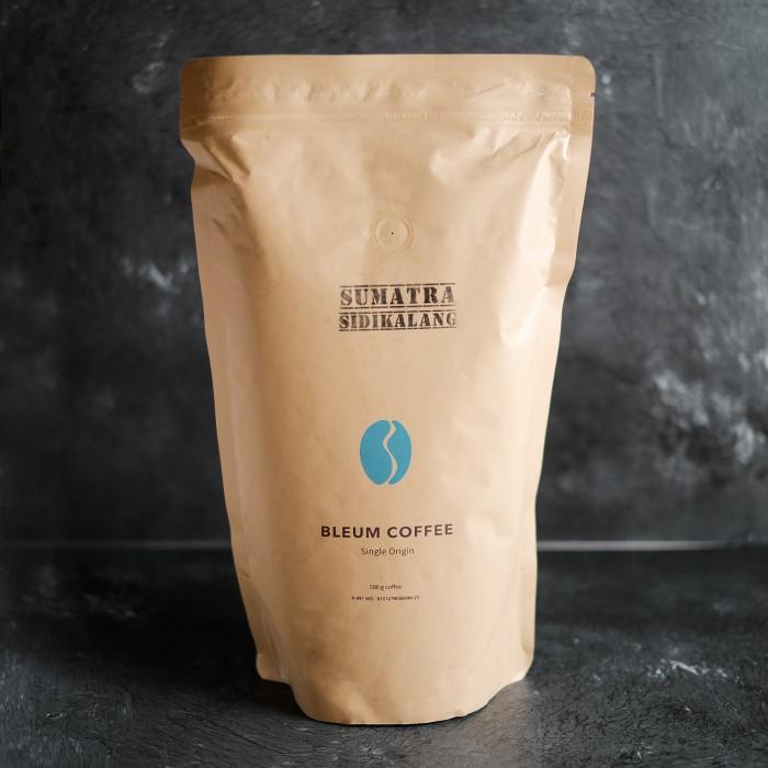 Jual Nay / Arabica Beans Sidikalang Single Origin - Biji Kopi Bleum ...