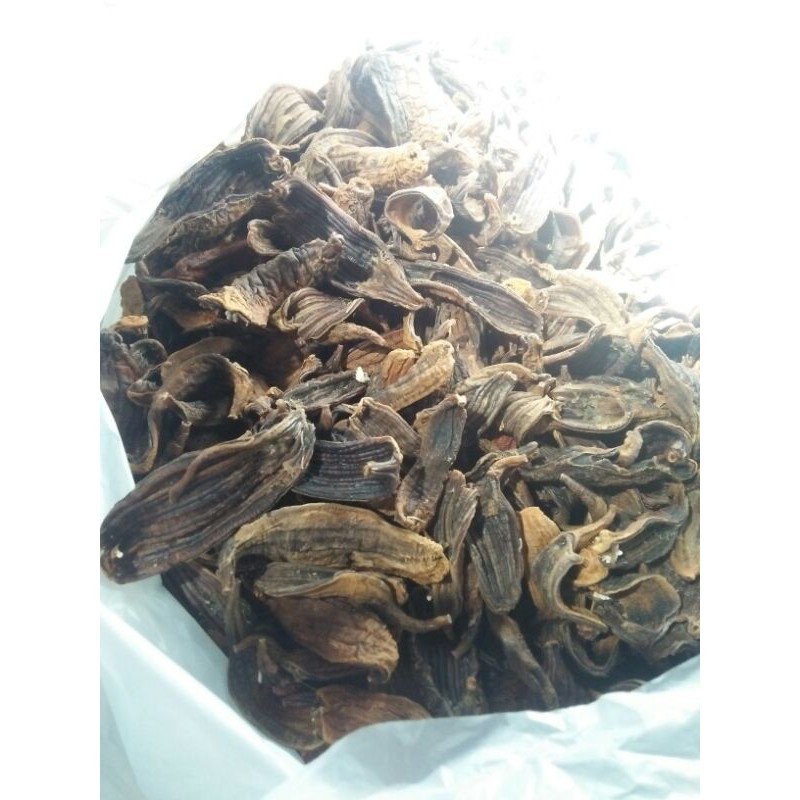 Jual krupuk tripang mentah (500 g) kualitas premium | Shopee Indonesia