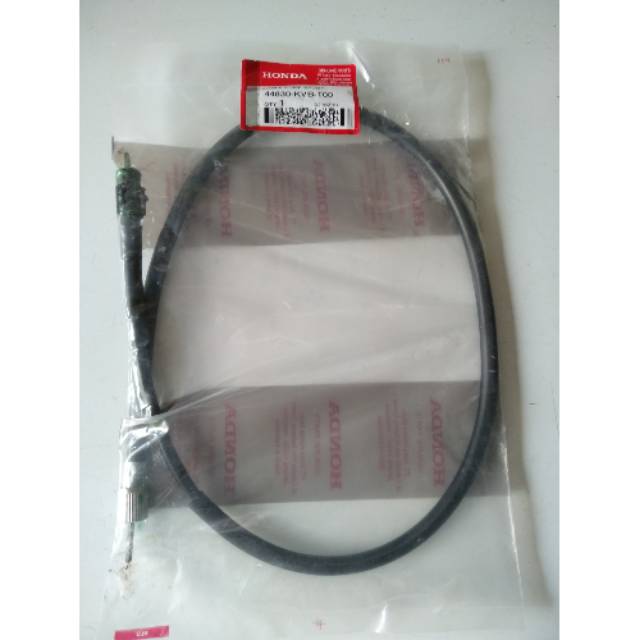 Jual Kabel km Speedometer asli Honda Vario.beat.spacy Scoopy 100% ...