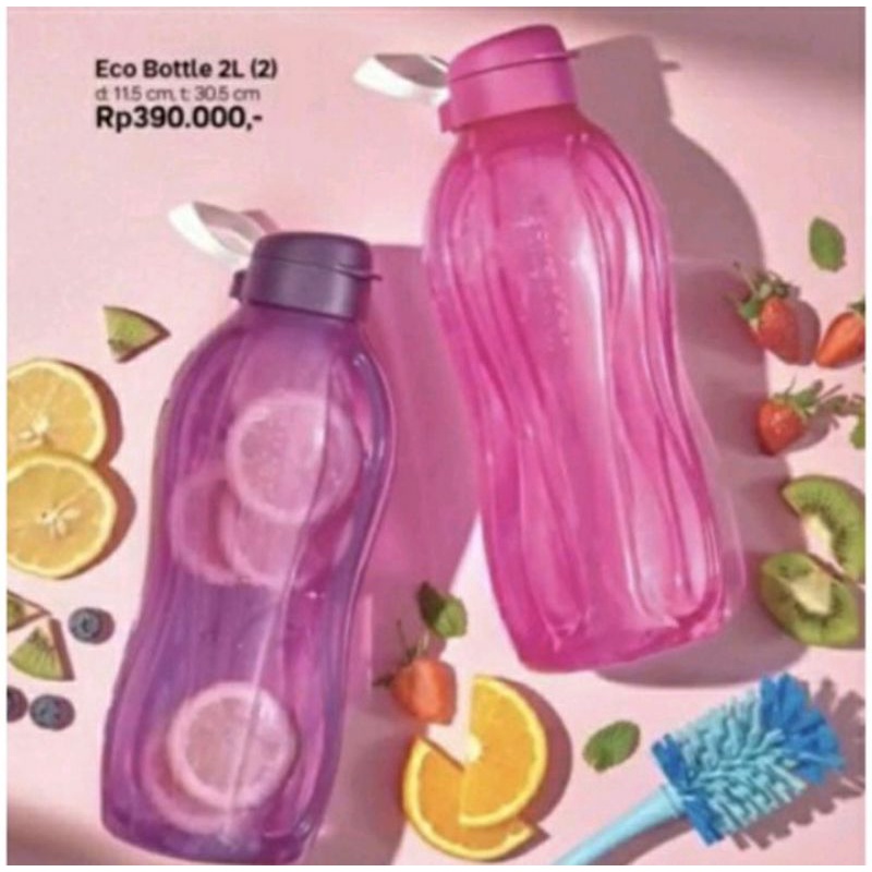 Jual Botol 2 l | Shopee Indonesia