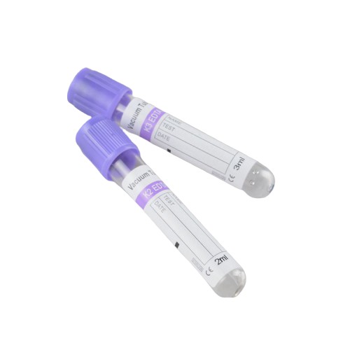 Jual TABUNG EDTA UNGU 3ML (APK) | Shopee Indonesia