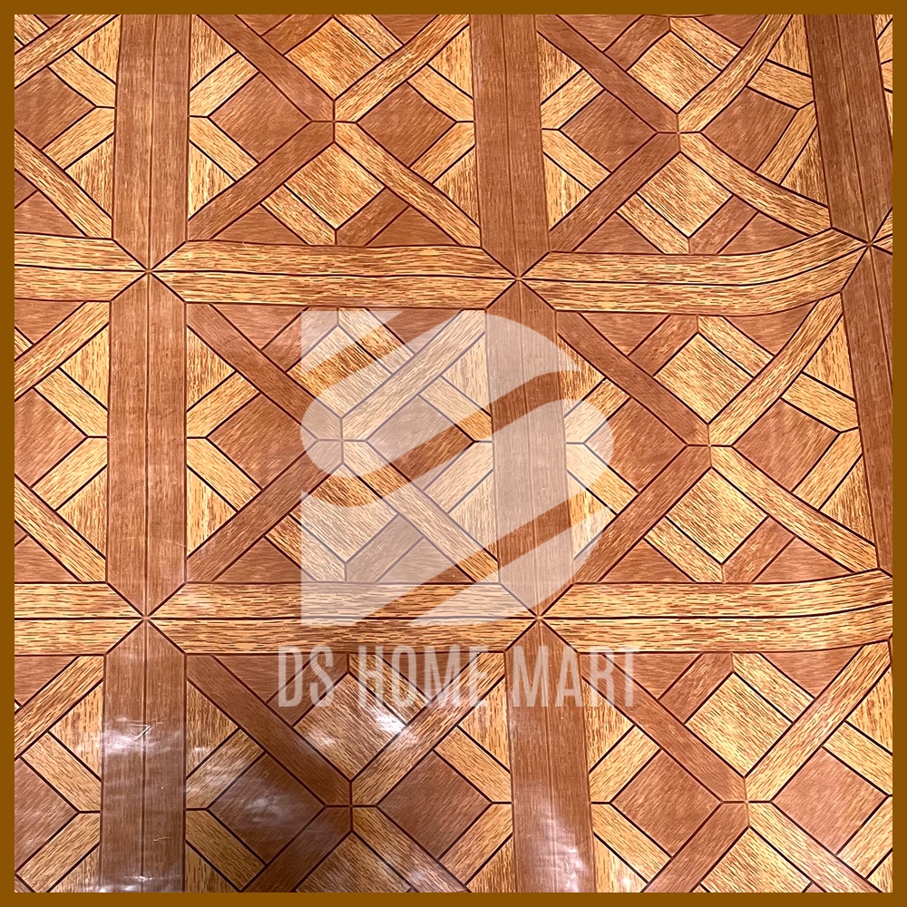 Jual Karpet Lantai Plastik Vinyl Meteran Tikar Perlak Alas Meja Carpet ...