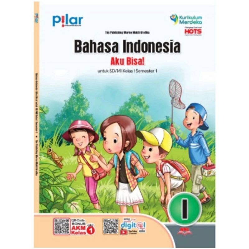 Jual (link order khusus sejarah kelas 10 evilxempire) Pilar Buku Bahasa Indonesia Kurikulum ...