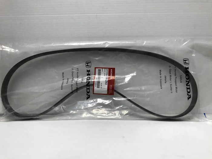Jual Fanbelt Fan Belt V Belt Honda Brio 2016 2017 Original | Shopee Indonesia
