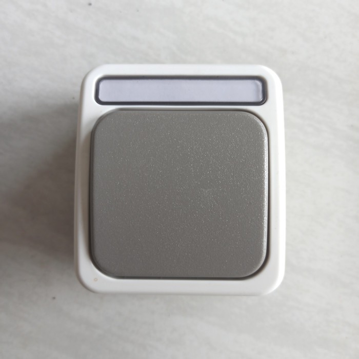 Jual SAKLAR BROCO ATLANTIC (ENGKEL, SERI, STOP KONTAK) OUTDOOR OUTBOW ...