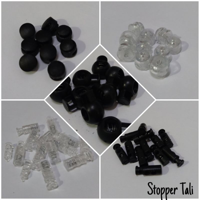 Jual Stopper Tali | Shopee Indonesia