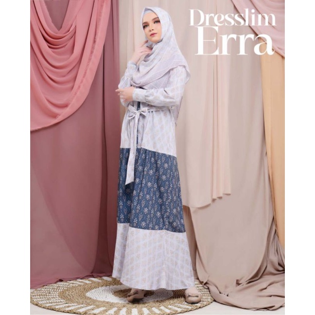 Jual Rabbani - Dress Muslim Rabbani / Dresslim Erra | Shopee Indonesia