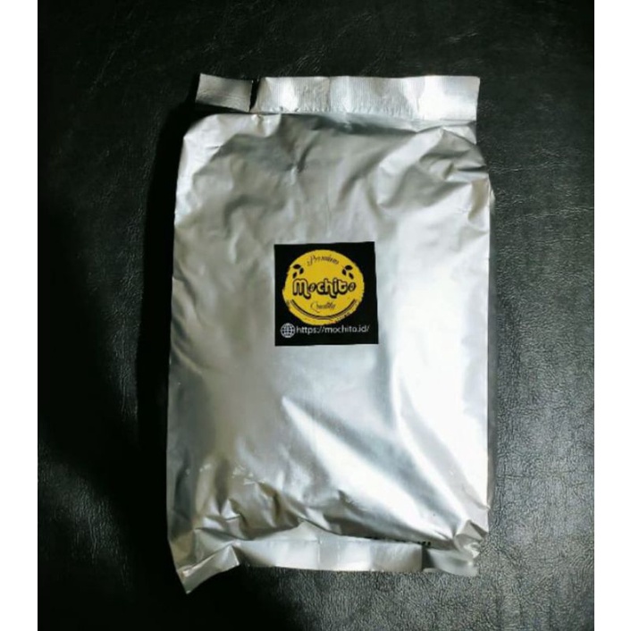 Jual Susu bubuk full cream premium 1 kg/mochito powder drink/bukan ...