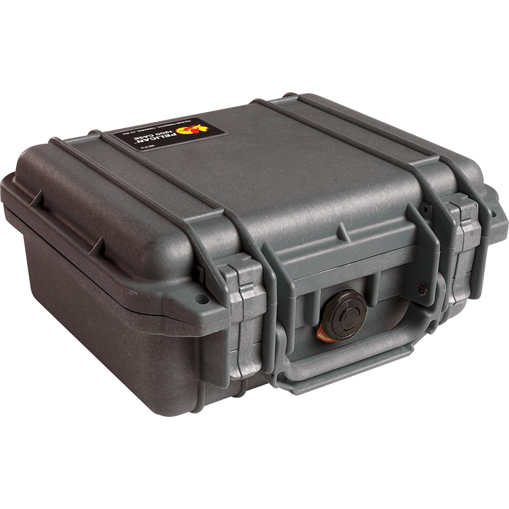 Jual PELICAN BOX GENUINE CASE | Shopee Indonesia