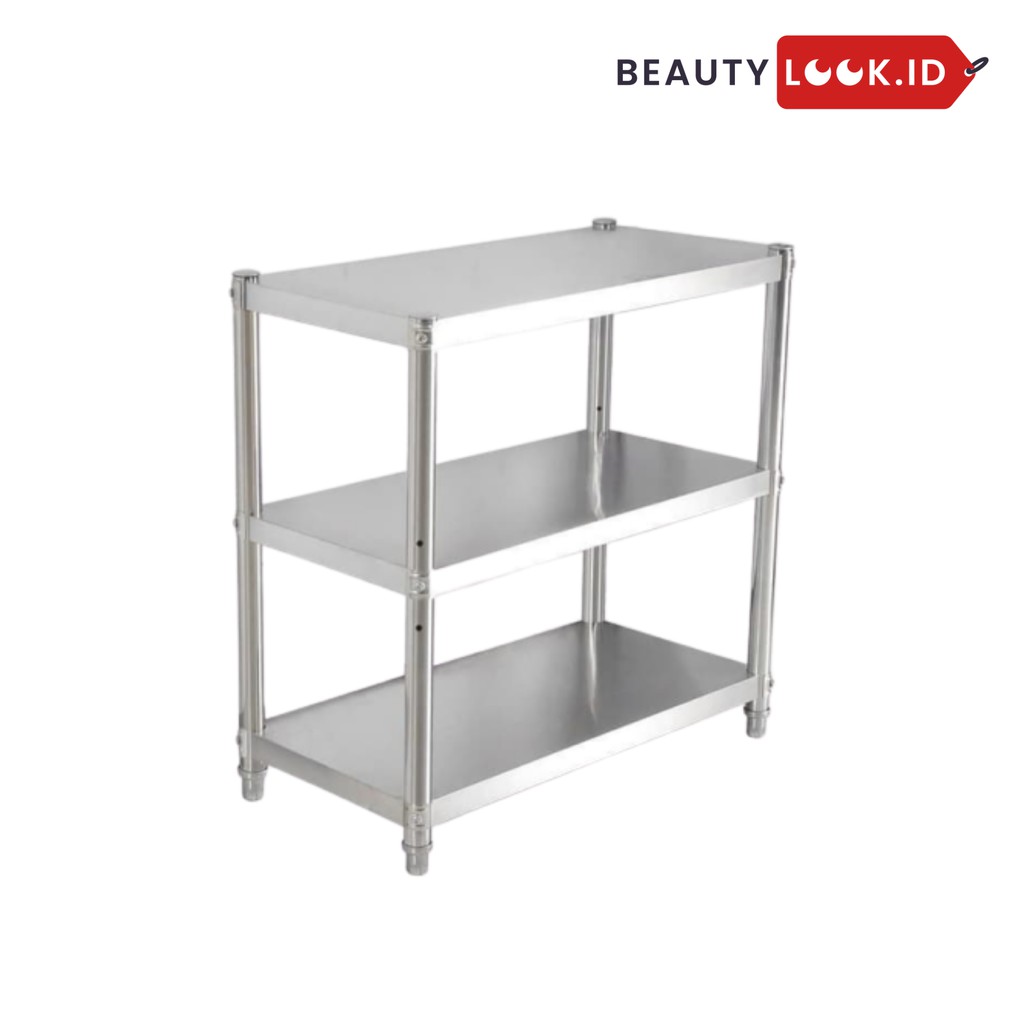 Jual Rak Dapur Besi Rak Dapur Serbaguna Rak Dapur Minimalis Rak Lemari ...