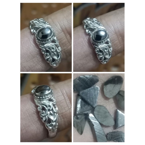 Jual meteor batu langit asli | Shopee Indonesia