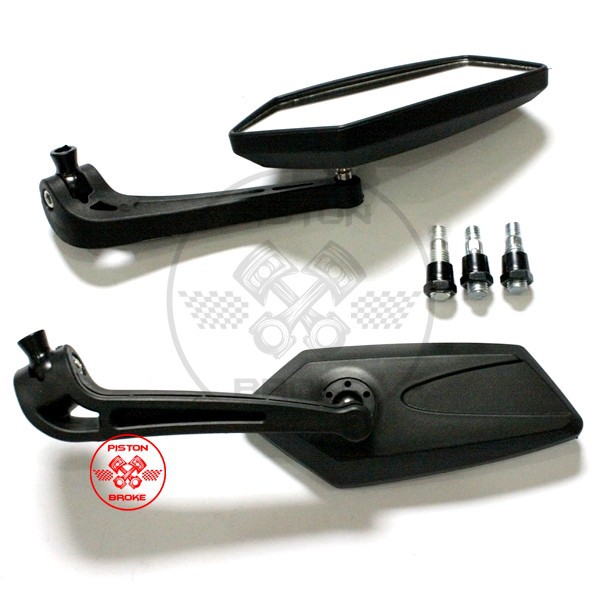 Jual SPION MODEL KOSO UNIVERSAL (HONDA / YAMAHA / SUZUKI) | Shopee ...