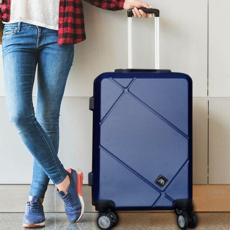 Jual Koper fiber 24 inch # koper travel 24 inchi # koper 24 inch ...