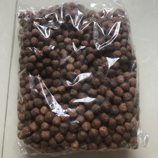 Jual CHIKI BALL RASA COKLAT 500 GRAM CIKI BALL CHIKY BALL CHIKI KILOAN ...