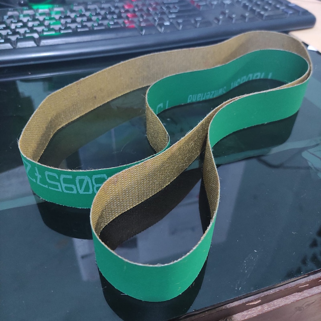 Jual Transfer Belt mesin Riso Collator | Shopee Indonesia