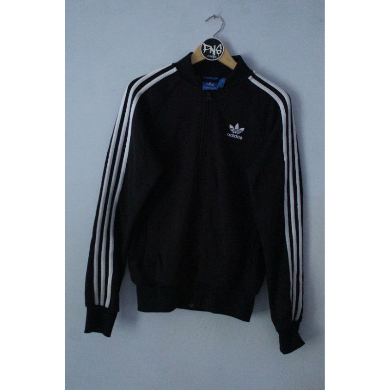 Jual adidas tracktop second original | Shopee Indonesia