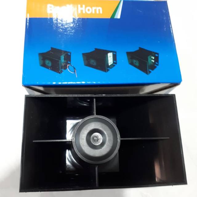 Jual Back Horn 1 Suara dan 3 suara Arab super kencang atret alarm 3 ...