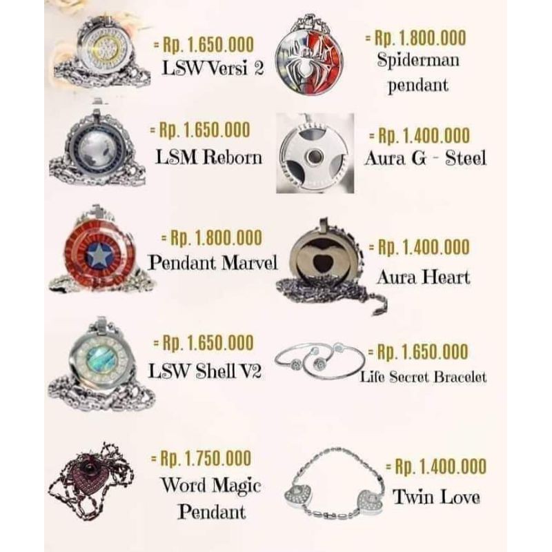 Jual produk mci | Shopee Indonesia