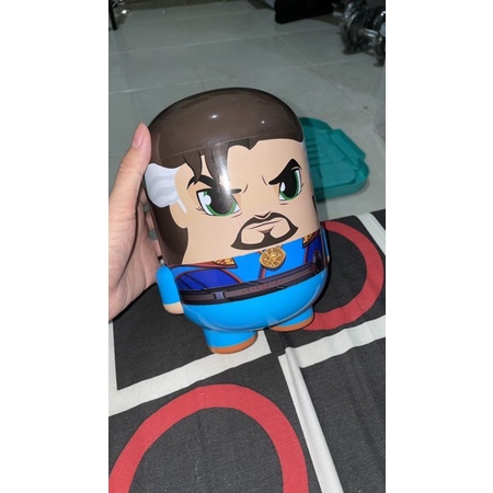 Jual Popcorn Bucket Doctor Strange Multiverse of Madness | Shopee Indonesia