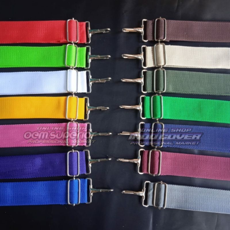 Jual Slempang Joran /selempang joran / tali selempang Rod Belt Tali ...