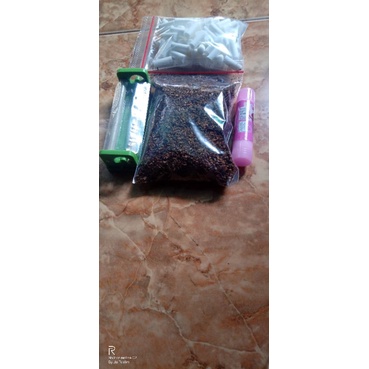 Jual Paket Lengkap Tembaco Surya 50g | Shopee Indonesia