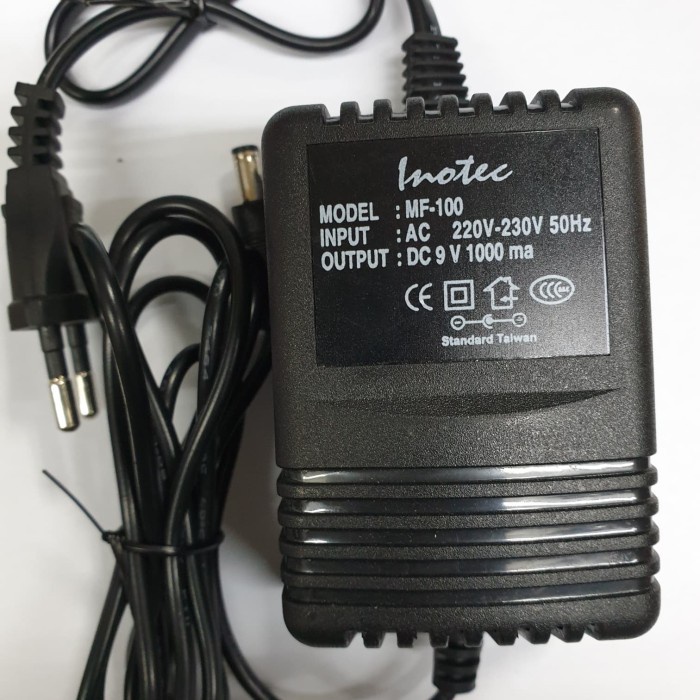 Jual adaptor untuk keyboard Casio CTK 5000 | Shopee Indonesia