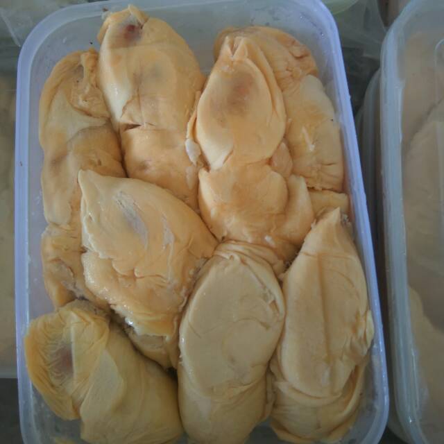Jual Durian Nias | Shopee Indonesia