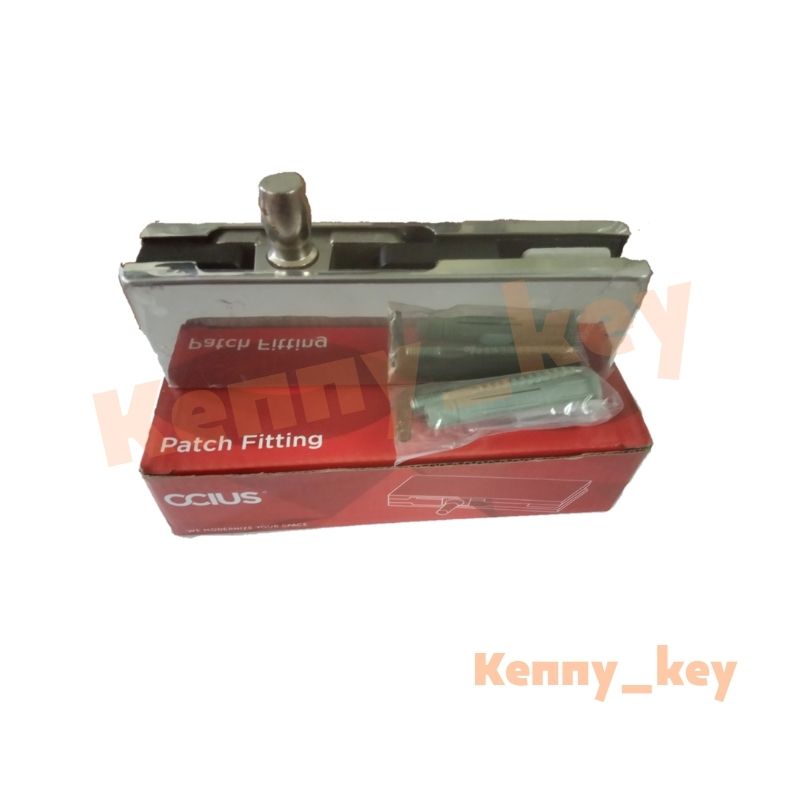 Jual Patch Fitting PT 30 Ocius Pintu Kaca Frameless | Shopee Indonesia