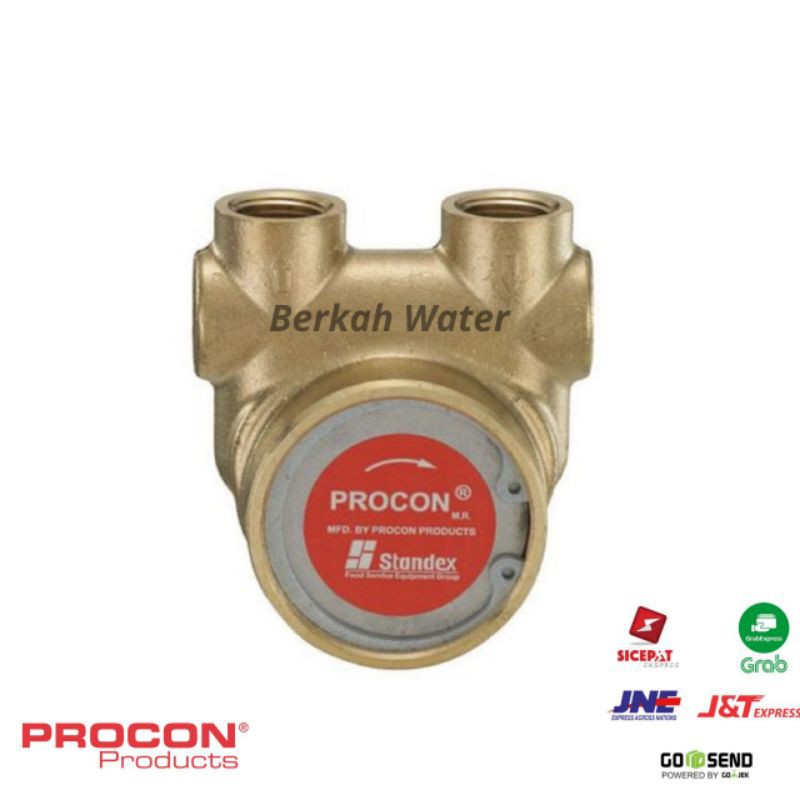 Jual Procon Pump 330 GPH | Shopee Indonesia