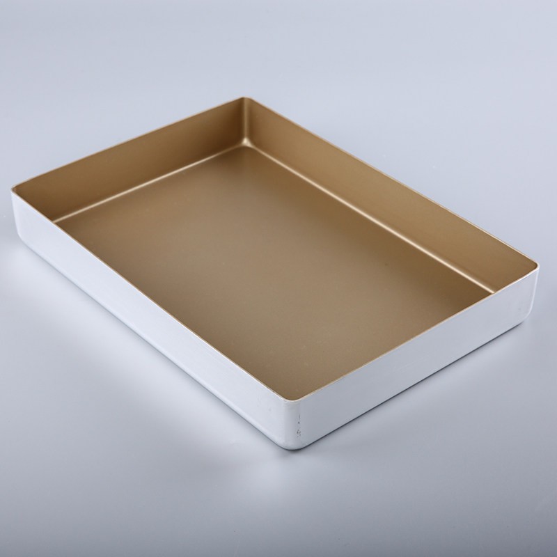 Jual Unopan - UN10018 - Square Pan (Non-stick Series 1000) | Shopee ...