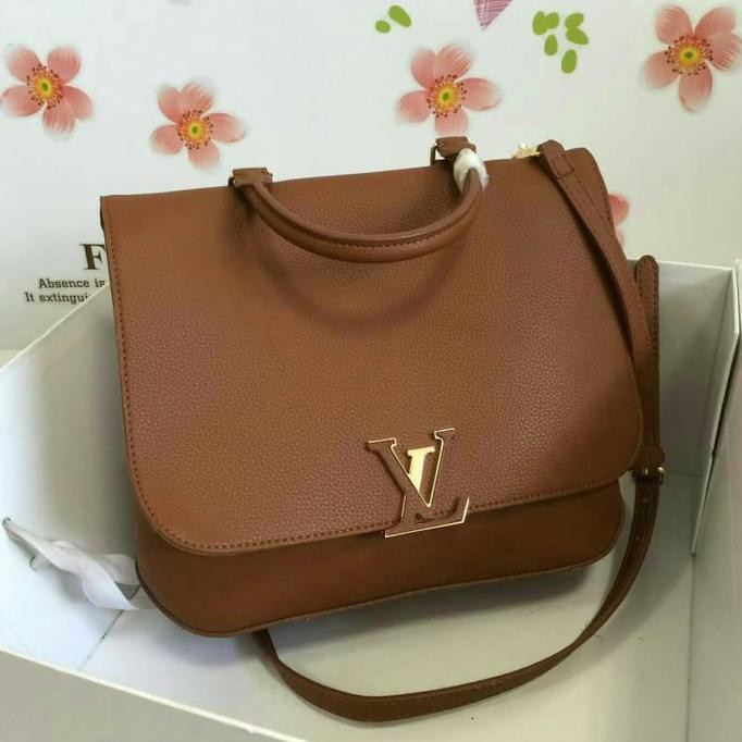 Jual TAS LV VOLTA TOGO SEMI PREMIUM (Best Seller) | Shopee Indonesia